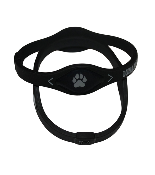 K-9 / K9 Bracelet - Choose Your Text Color / Size – ALL Patch Stuff