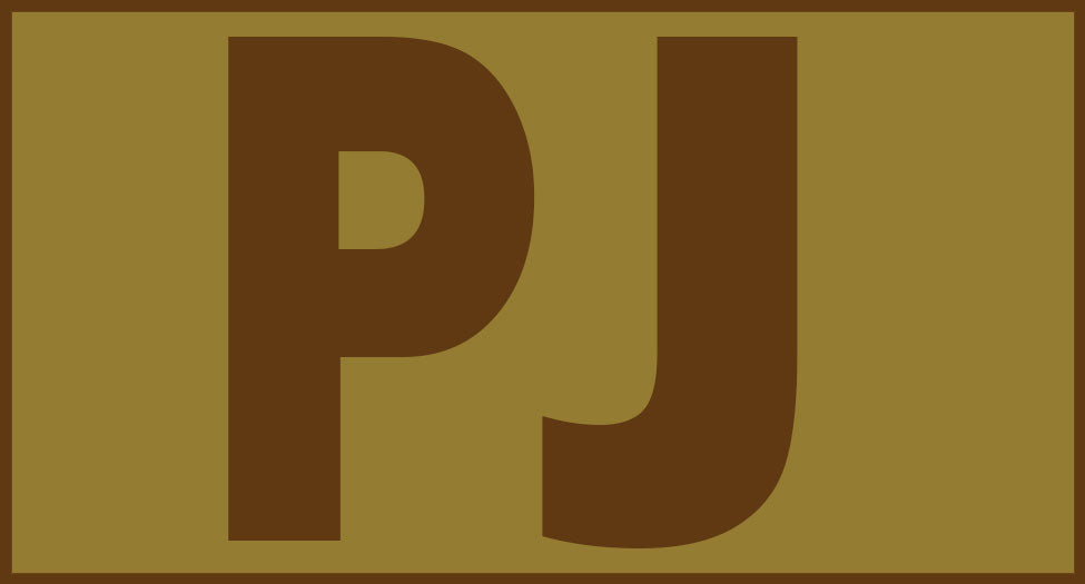 Pararescue (1Z1X1) PJ Shoulder Identifier Multicam OCP Patch – ALL ...