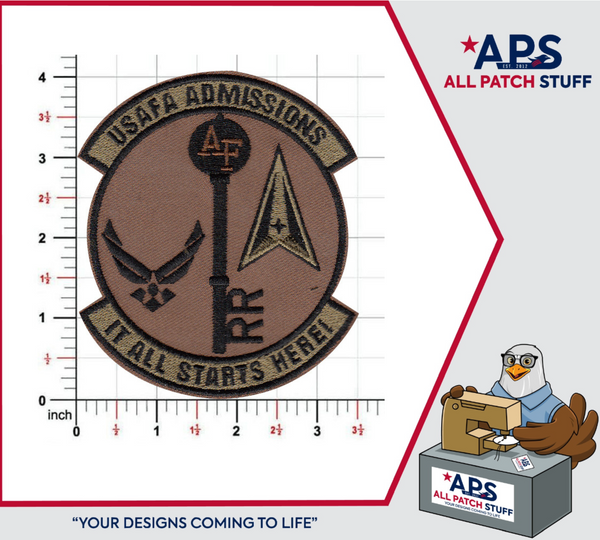 RR Friday OCP Patch – ALL Patch Stuff