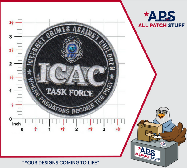 TBI ICAC Patch – ALL Patch Stuff